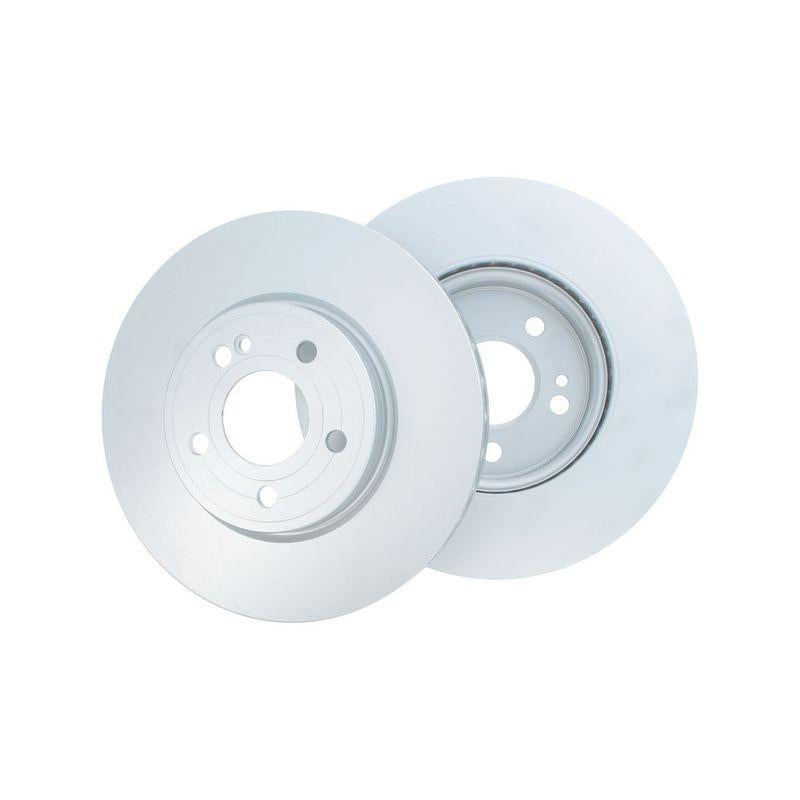 2474210412 | Disco de freno delantero ventilado 305mm ATE | – SAFE ...