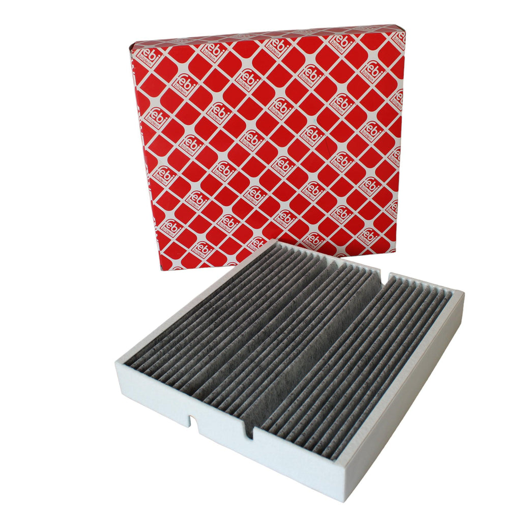 2478300800 | Filtro de cabina FEBI | – SAFE REFACCIONES