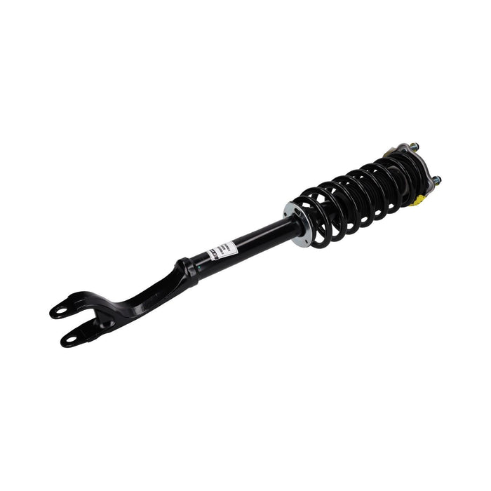 2533200330KIT | Kit de amortiguador con resorte base tope y cubre polvo ...