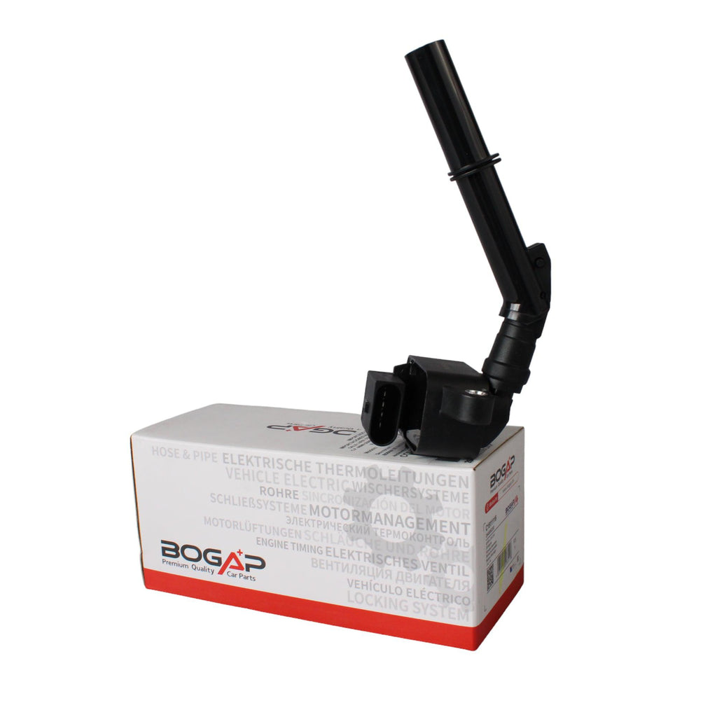 2649060200 | Bobina de encendido BOGAP | – SAFE REFACCIONES
