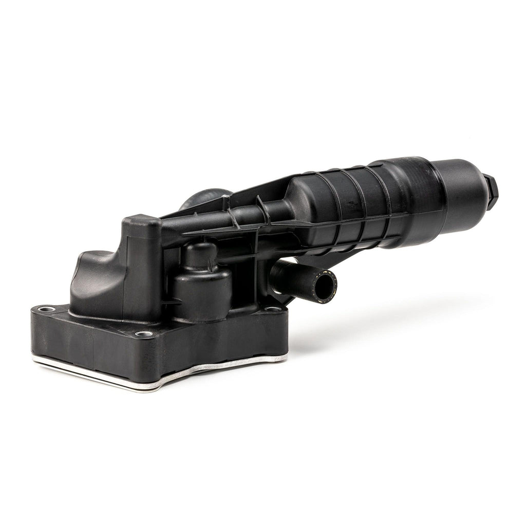 2711801410 | Caja base del filtro de aceite con enfriador GRG ...