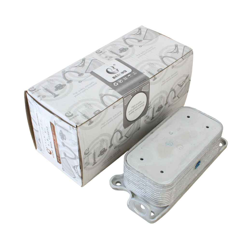 2721880001 | Enfriador de aceite GRG-ALTERNATIVA | - SAFE REFACCIONES