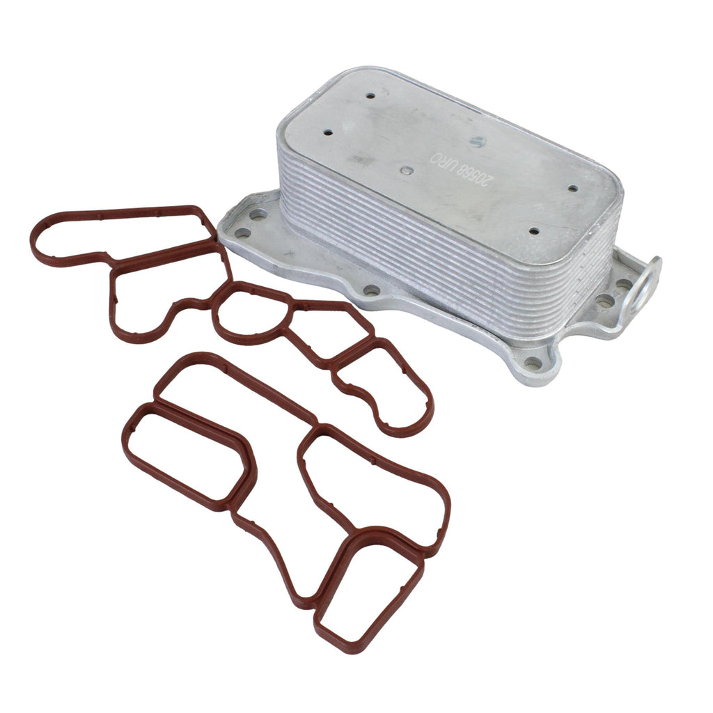 2721880001 | Enfriador de aceite para motor URO | – SAFE REFACCIONES