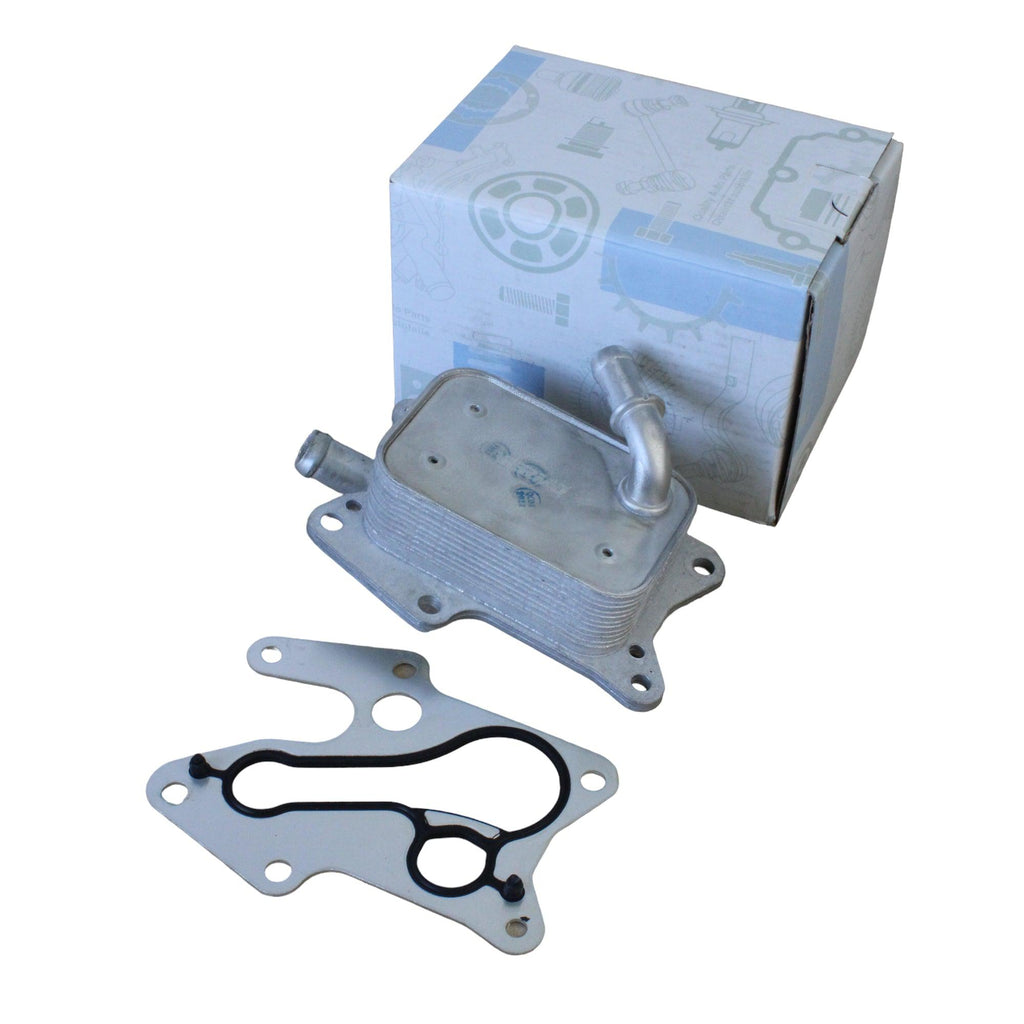 2741880101 | Radiador de aceite de motor VERMO | – SAFE REFACCIONES