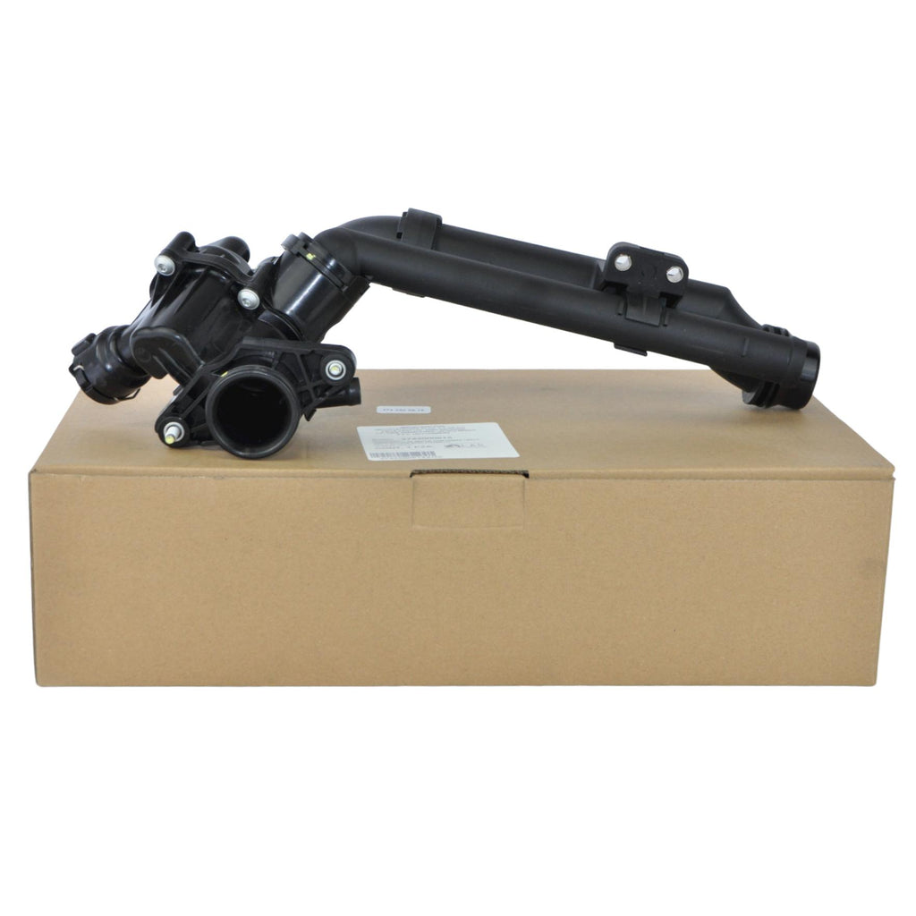 2742000615 | Termostato de motor con caja y tubos ALTERNATIVA | – SAFE ...