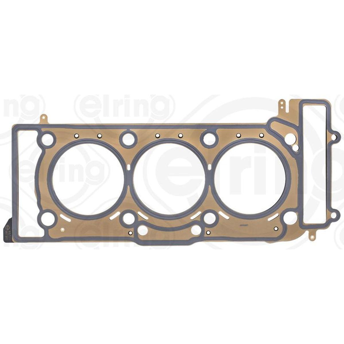 2760160520 | Junta culata ELRING | – SAFE REFACCIONES