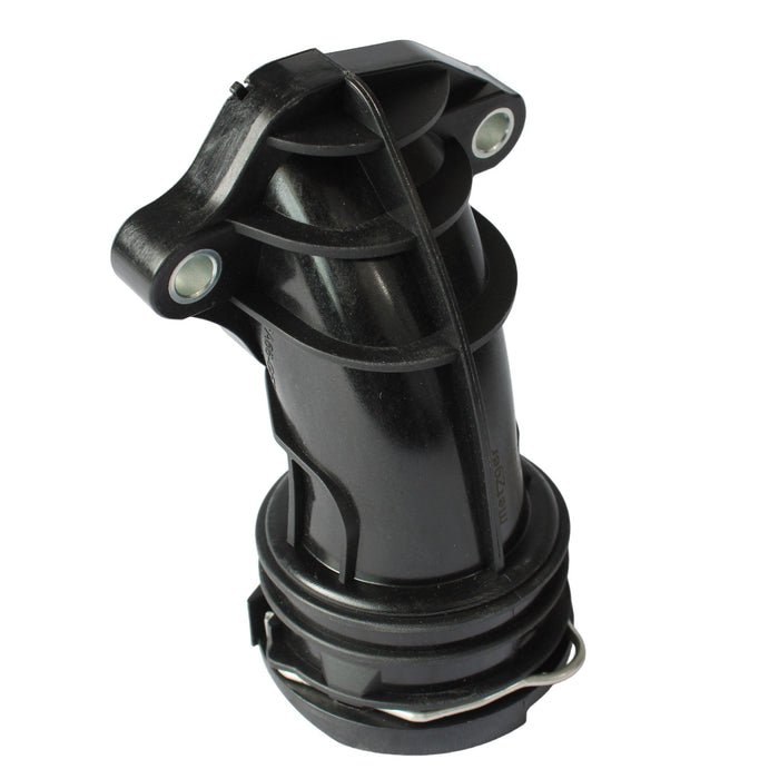 2762000156 | Brida de refrigerante METZGER | – SAFE REFACCIONES