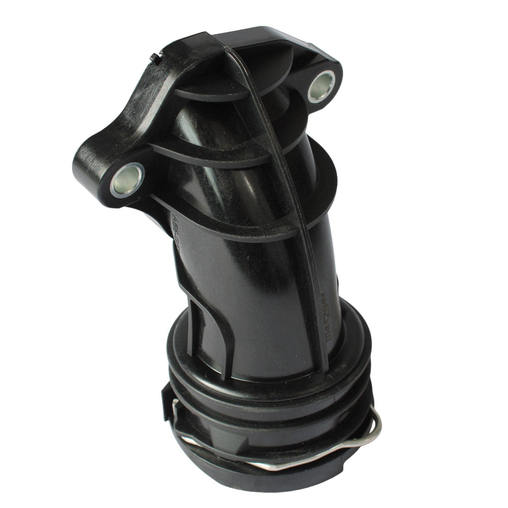 2762000156 | Brida de refrigerante METZGER | – SAFE REFACCIONES