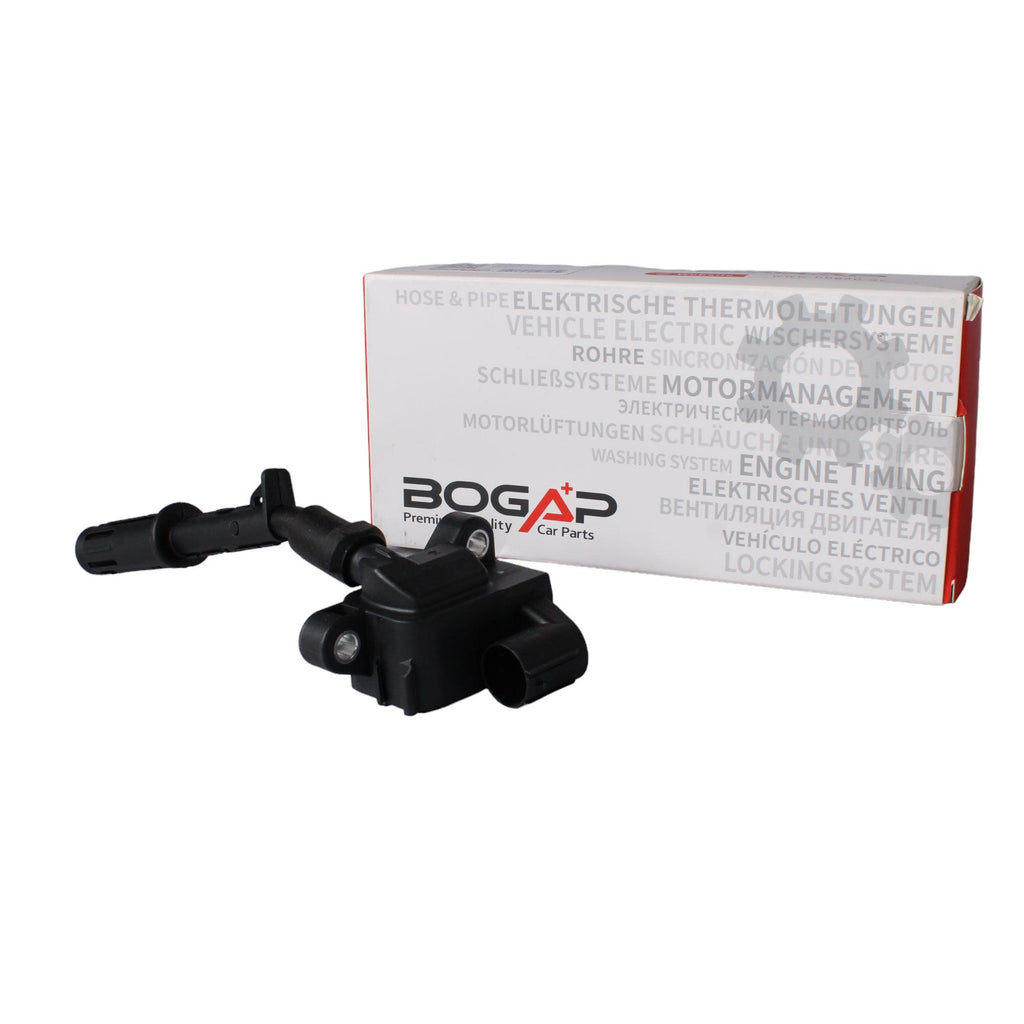 2769060501 | Bobina de encendido BOGAP | – SAFE REFACCIONES