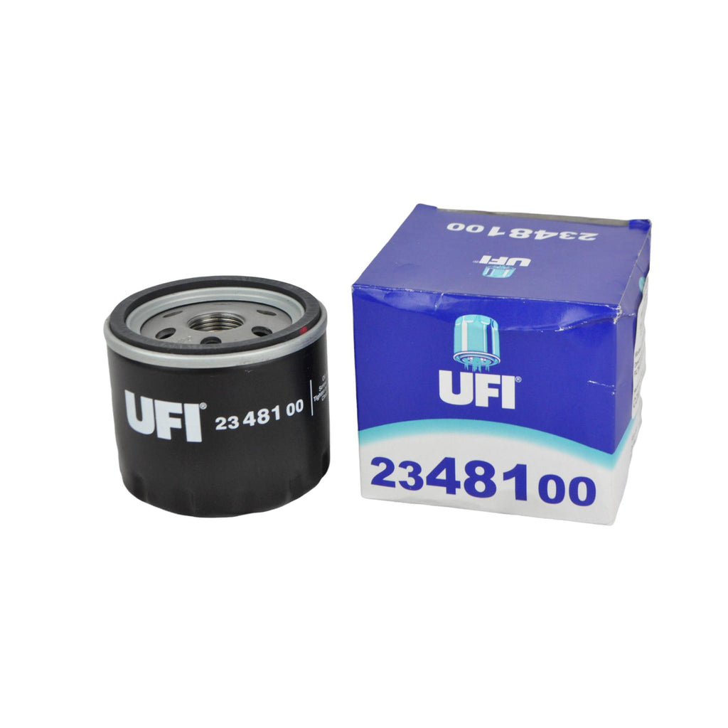 2811800310 | Filtro de aceite para motor UFI | – SAFE REFACCIONES