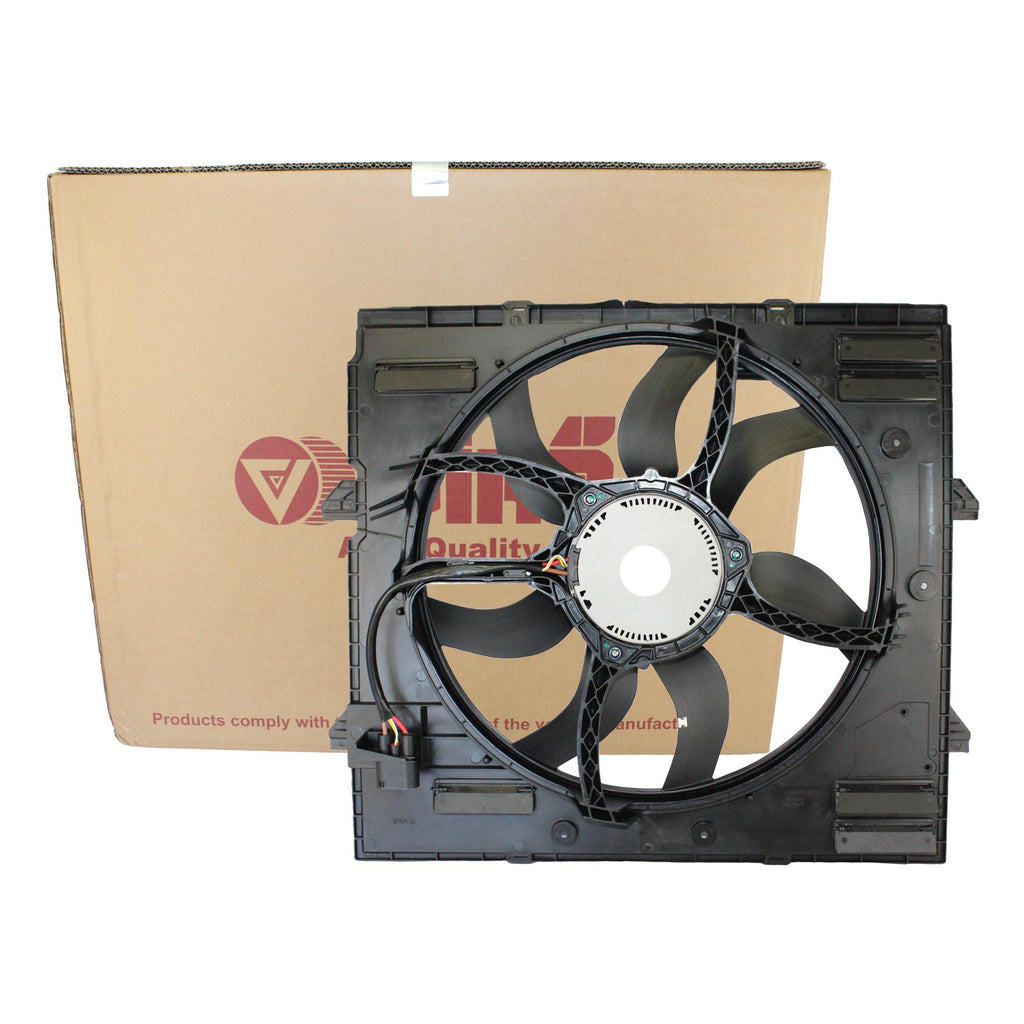 2H0121203K | Motoventilador electrico 12v 600w 494mm VIKA | – SAFE ...