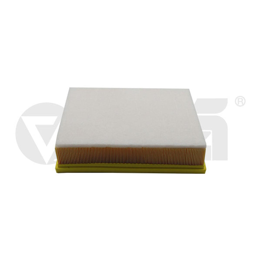 2H0129620D | Filtro de aire VIKA | – SAFE REFACCIONES