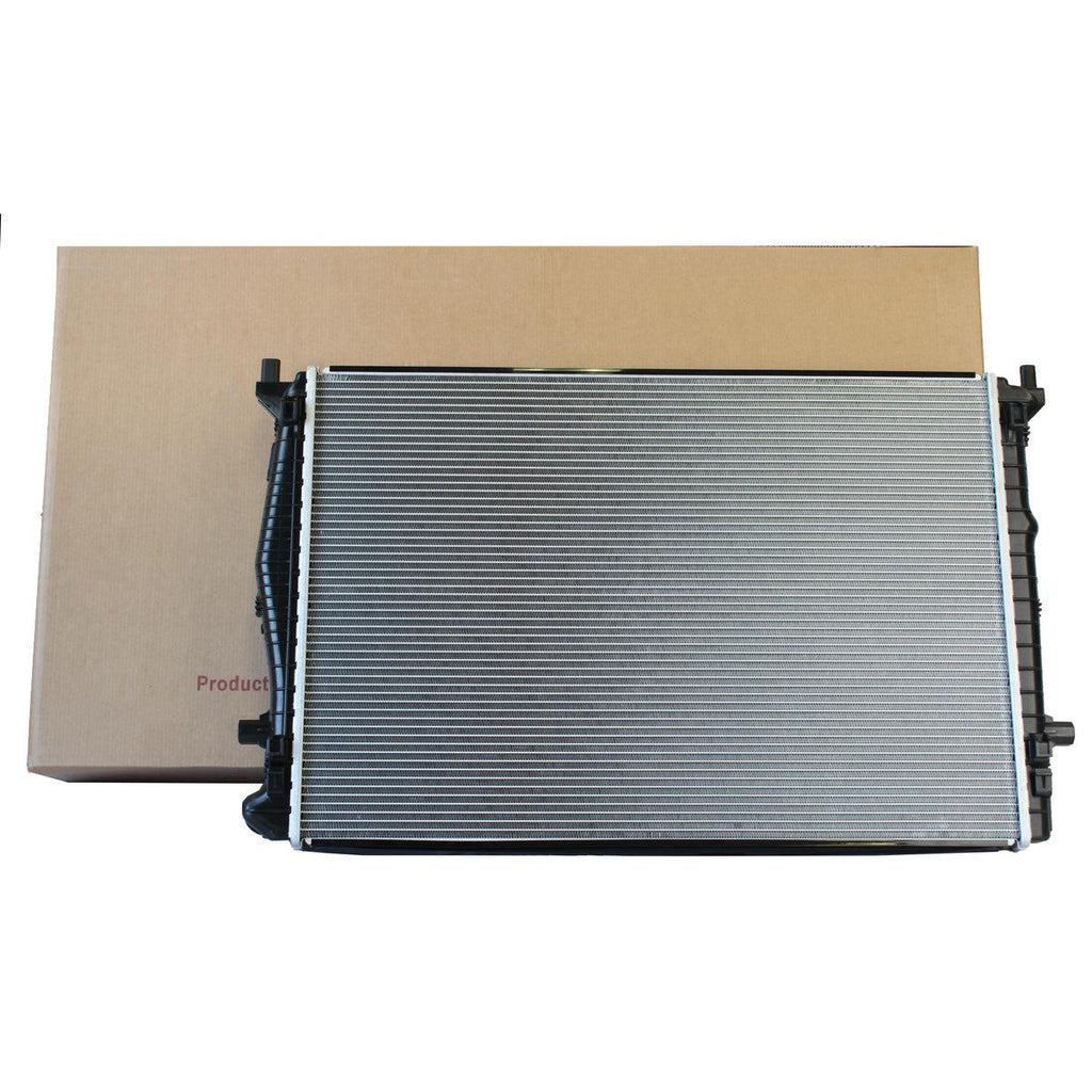 2Q0121253K | Radiador VIKA | – SAFE REFACCIONES