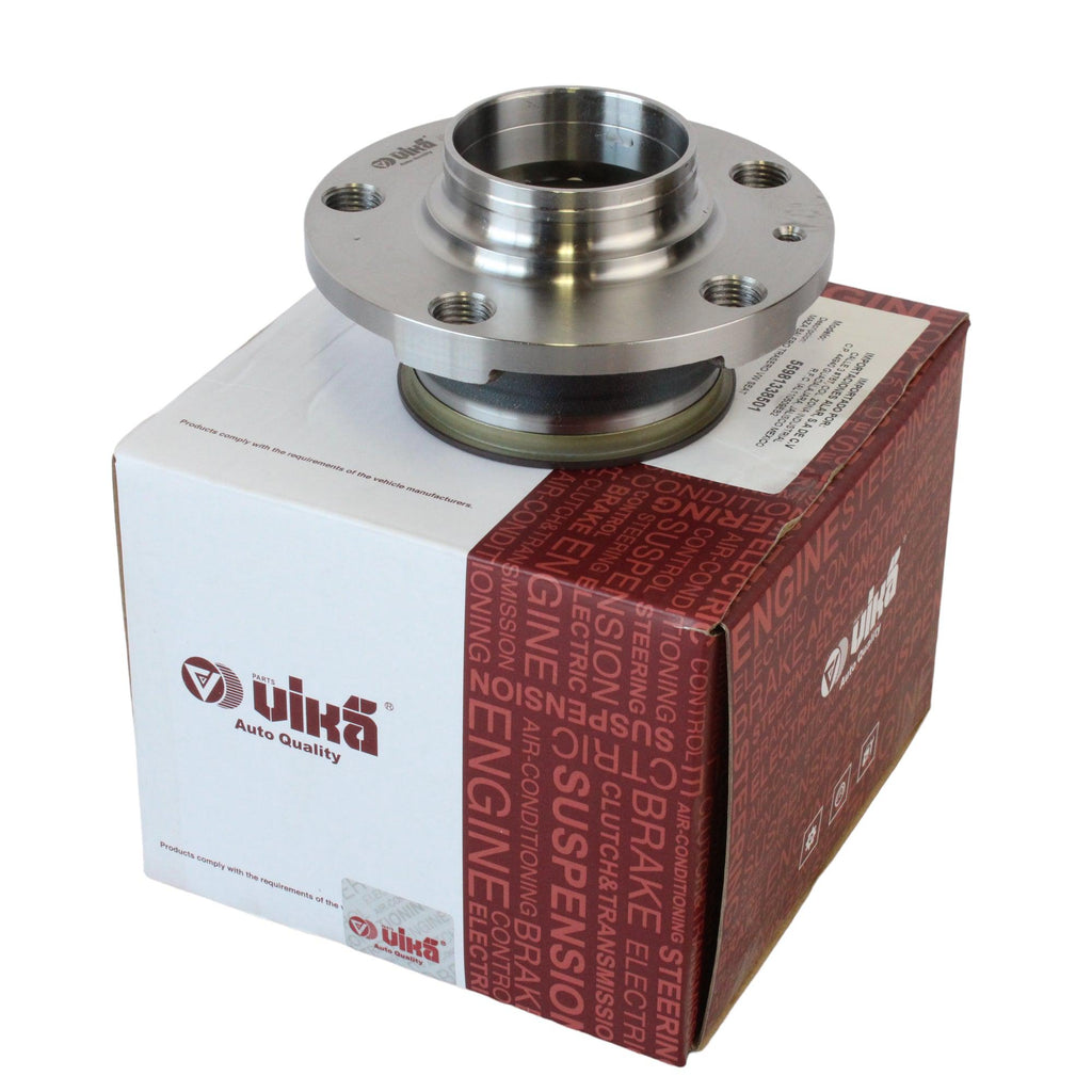 2Q0598611 | Maza y balero VIKA | – SAFE REFACCIONES