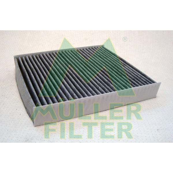 30780376 | Filtro de cabina MULLER-FILTER | – SAFE REFACCIONES