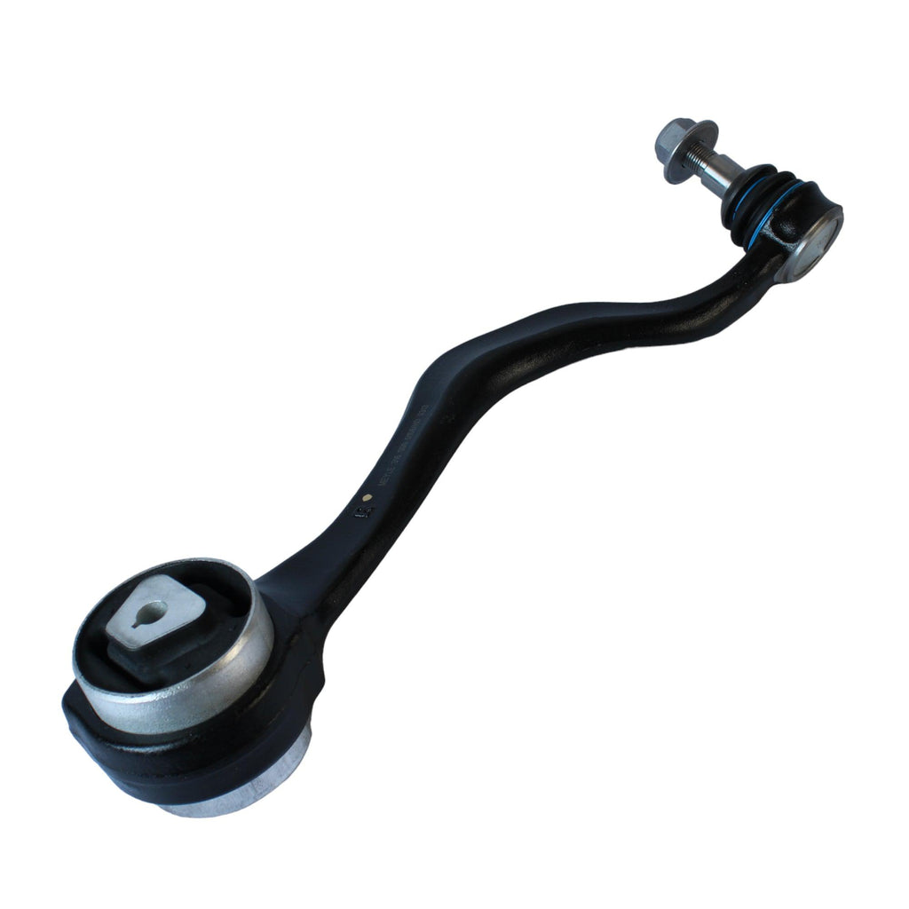 31106890906 | Brazo curvo inferior delantero derecho con buje MEYLE ...