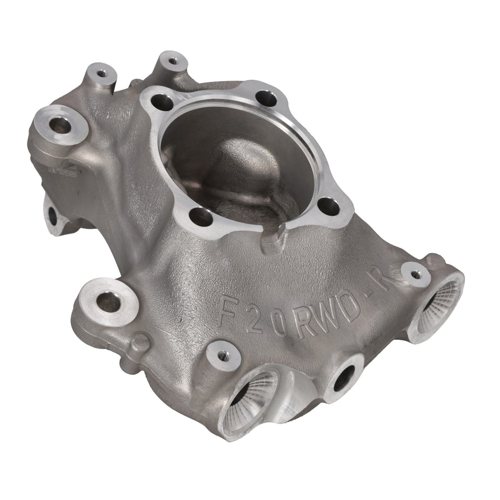 PARTE GENUINA BMW | 31216792286 | Mango de suspension delantera derecha ...