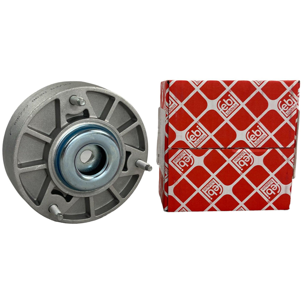 31306851879 | Base de amortiguador delantero FEBI | – SAFE REFACCIONES