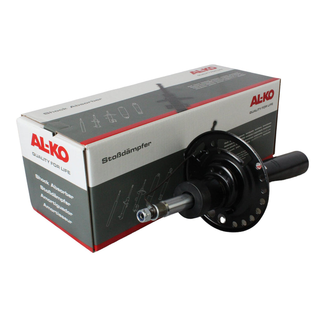 31306890943 | Amortiguador delantero izquierdo ALKO | – SAFE REFACCIONES