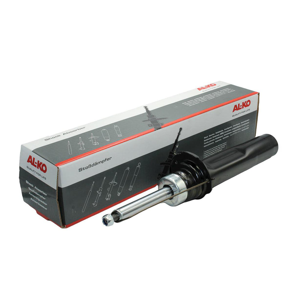 31316852411 | Amortiguador delantero izquierdo ALKO | – SAFE REFACCIONES