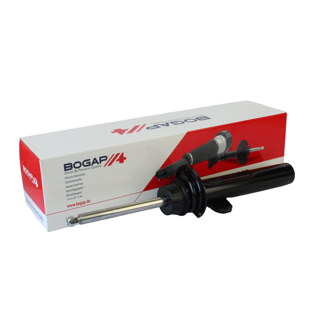 31316867210 | Amortiguador delantero derecho BOGAP | – SAFE REFACCIONES