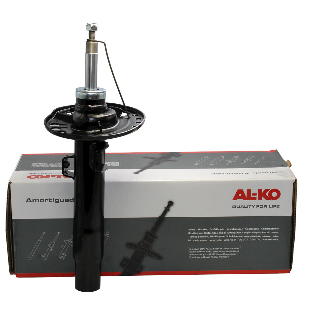 31316888454 | Amortiguador delantero derecho ALKO | – SAFE REFACCIONES