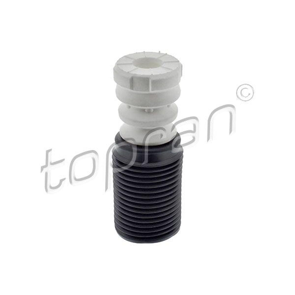 31336787104 | Tope de amortiguador delantero TOPRAN | – SAFE REFACCIONES