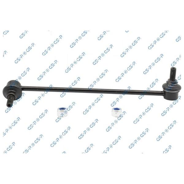 31356887271 | Tornillo estabilizador delantero izquierdo gsp | – SAFE ...