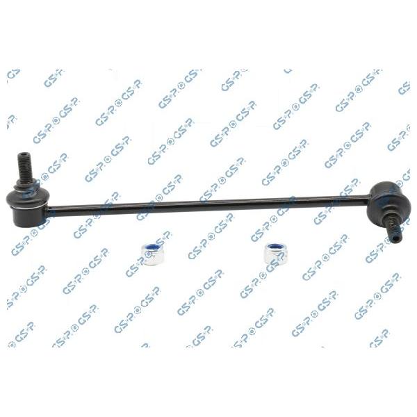 31356887272 | Tornillo estabilizador delantero derecho gsp | – SAFE ...