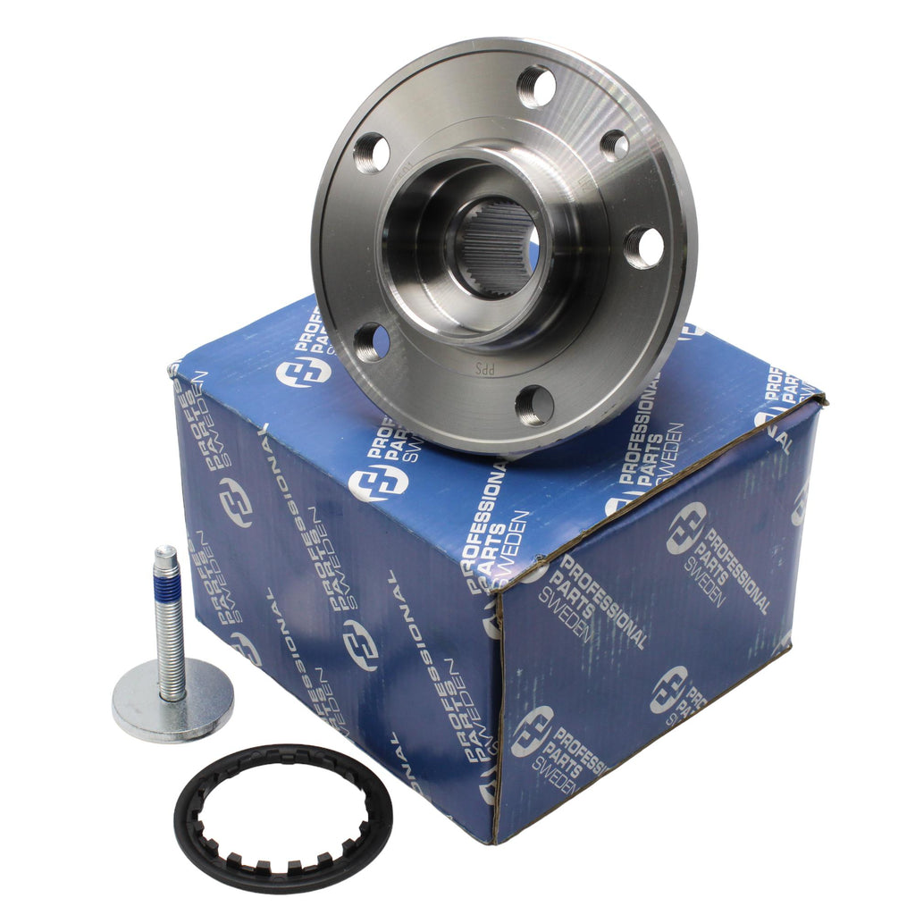 31360096 | Maza balero delantero PROFESSIONAL | – SAFE REFACCIONES