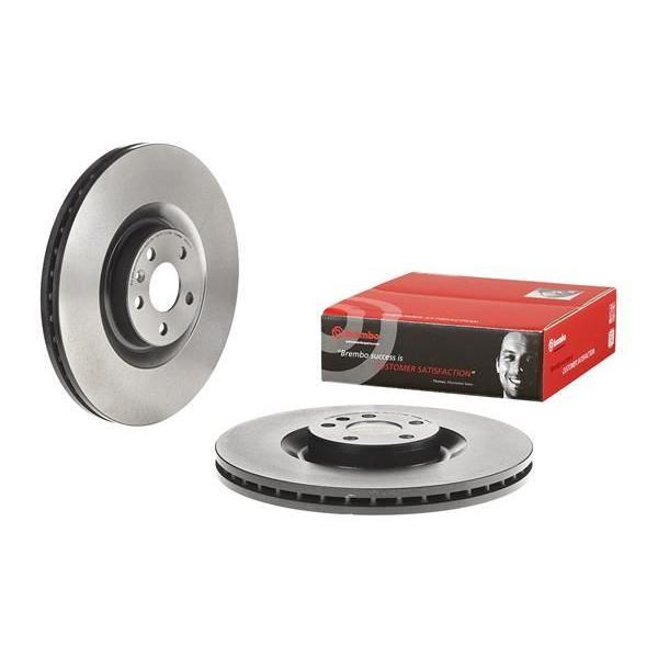 31400569 | Disco de freno delatero ventilado brembo | – SAFE REFACCIONES
