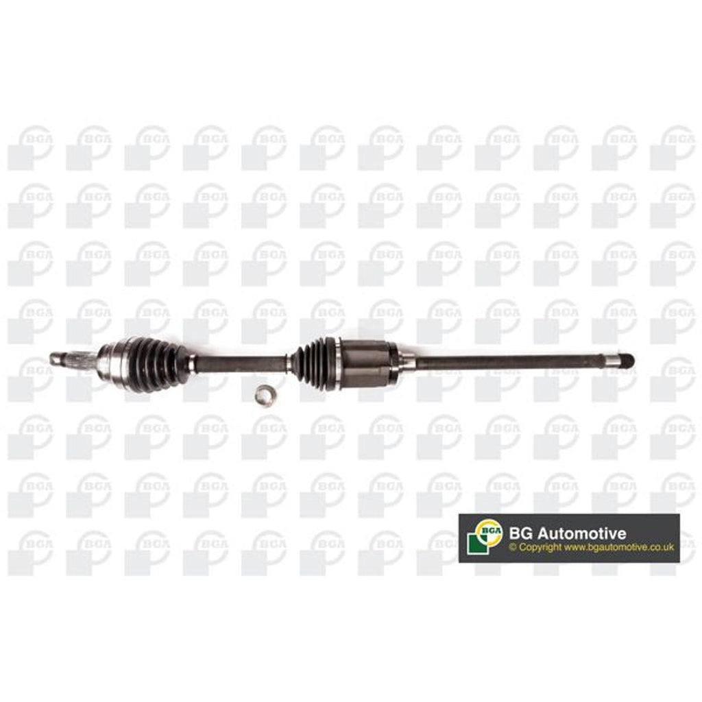 31607545126 | Flecha homocinetica derecha BGA | – SAFE REFACCIONES