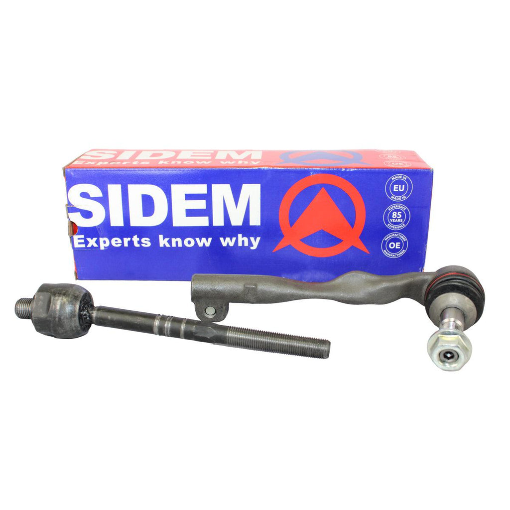 32106868688 | Bieleta cterminal delantera izquierda SIDEM | – SAFE ...