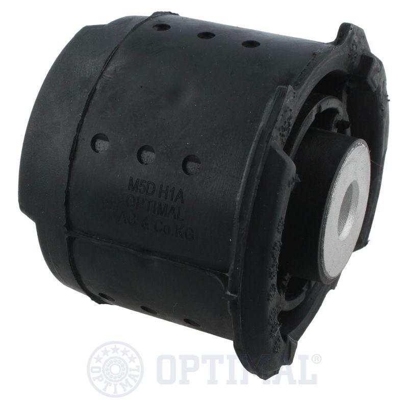 33316770783 | Buje de suspension BENDIX | – SAFE REFACCIONES