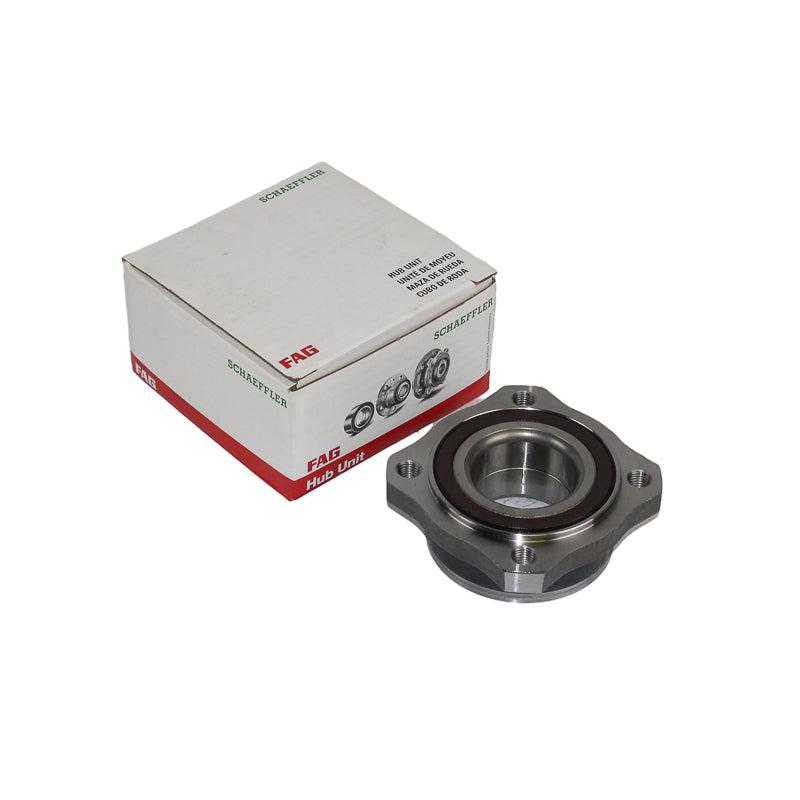 33406787015 | Balero doble de rueda trasero FAG | – SAFE REFACCIONES