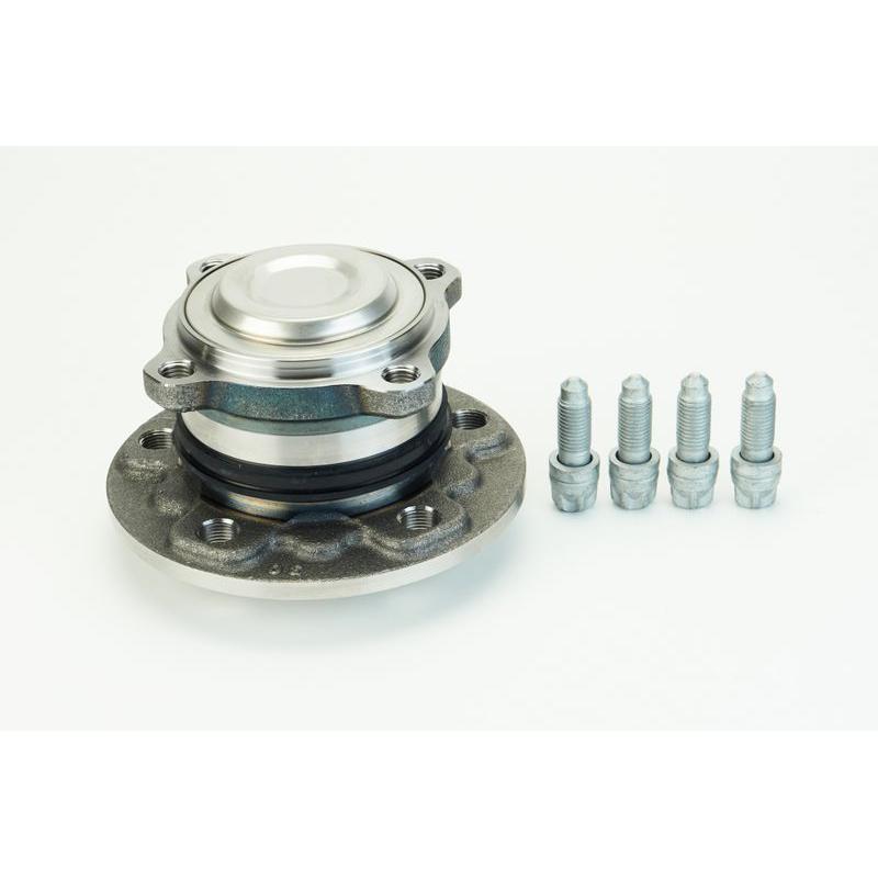 33416858086 | Maza con balero GSP | – SAFE REFACCIONES