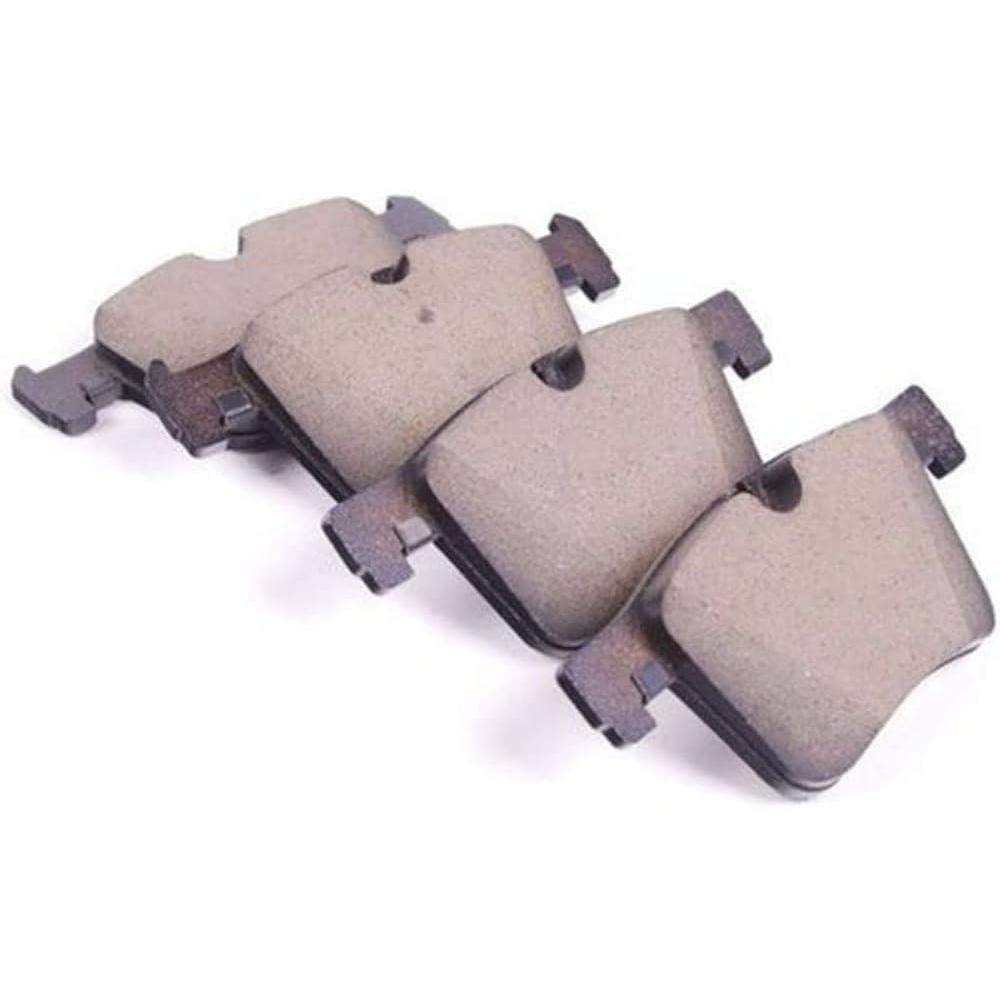 34106859182 | Balatas de freno delanteras GALFER | – SAFE REFACCIONES