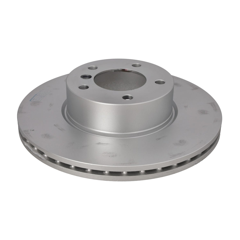 PARTE GENUINA BMW | 34118848418 | Disco de freno delantero ventilado ...