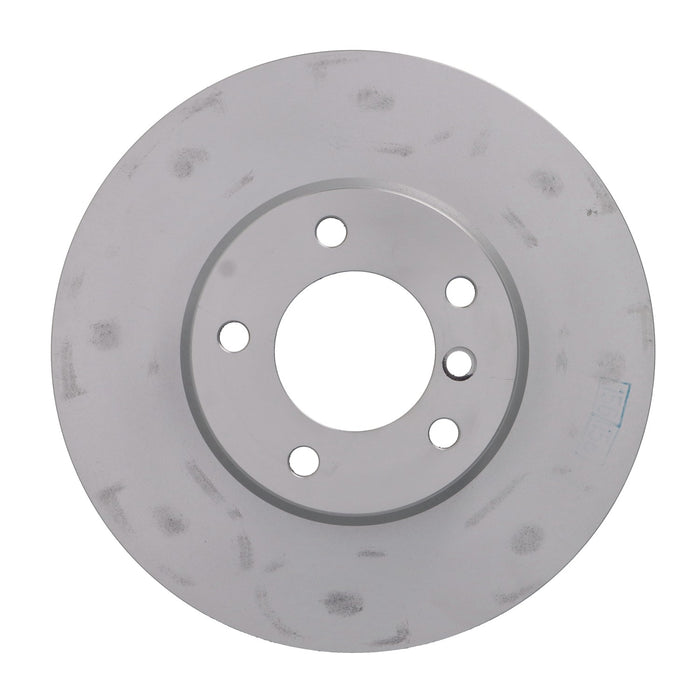 PARTE GENUINA BMW | 34118848418 | Disco de freno delantero ventilado ...