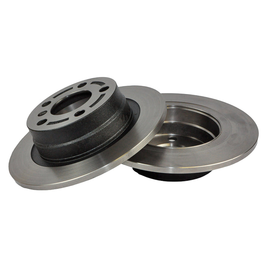 34216792225 | Disco de freno trasero solido FREMAX | – SAFE REFACCIONES