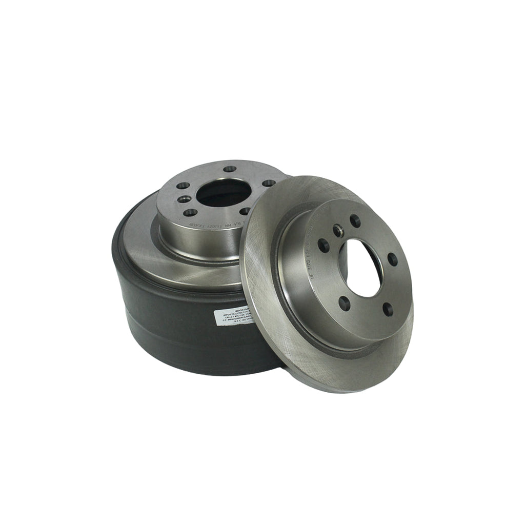 34216799383 | Disco trasero HIPPER-FREIOS | – SAFE REFACCIONES