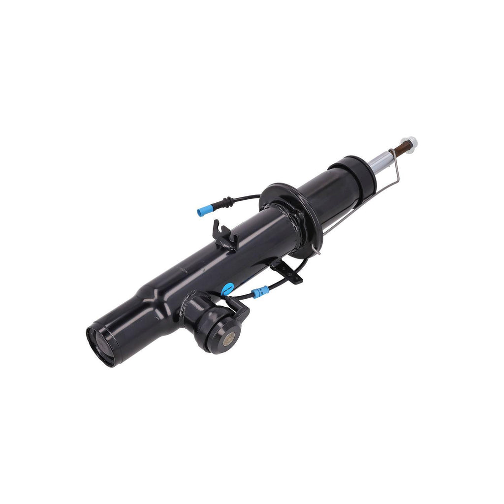 37116863173 | Amortiguador electronico con sensor delantero izquierdo ...