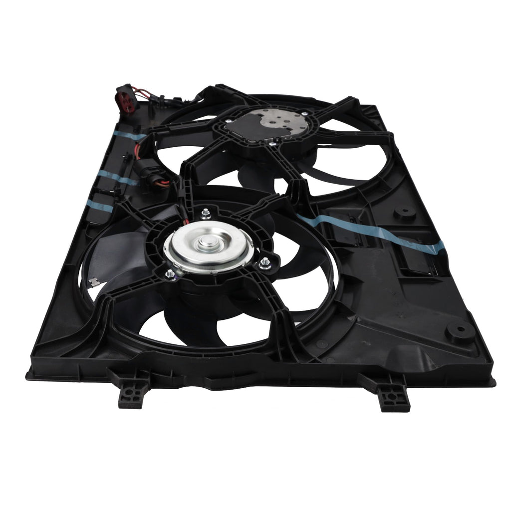 3Q0121205 | Motoventilador electrico VIKA | – SAFE REFACCIONES