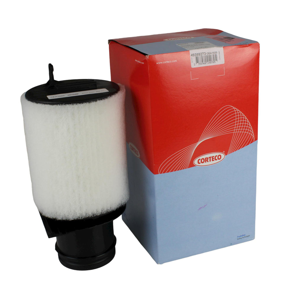 420133844E | Filtro de aire CORTECO | – SAFE REFACCIONES