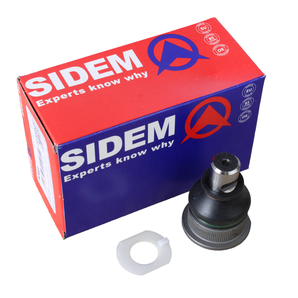4533303000 | Rotula de horquilla inferior delantera bilateral SIDEM ...