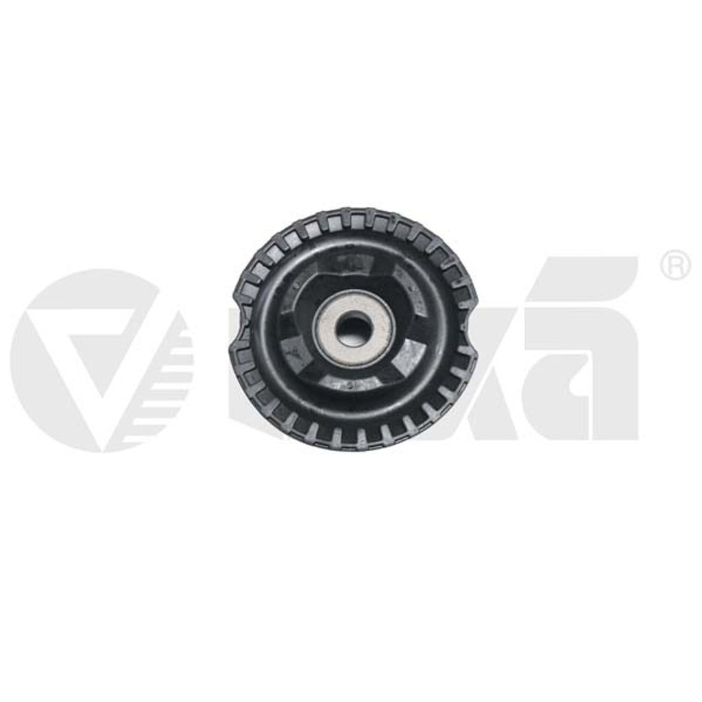 4D0412377F | Base de amortiguador delantera VIKA | – SAFE REFACCIONES