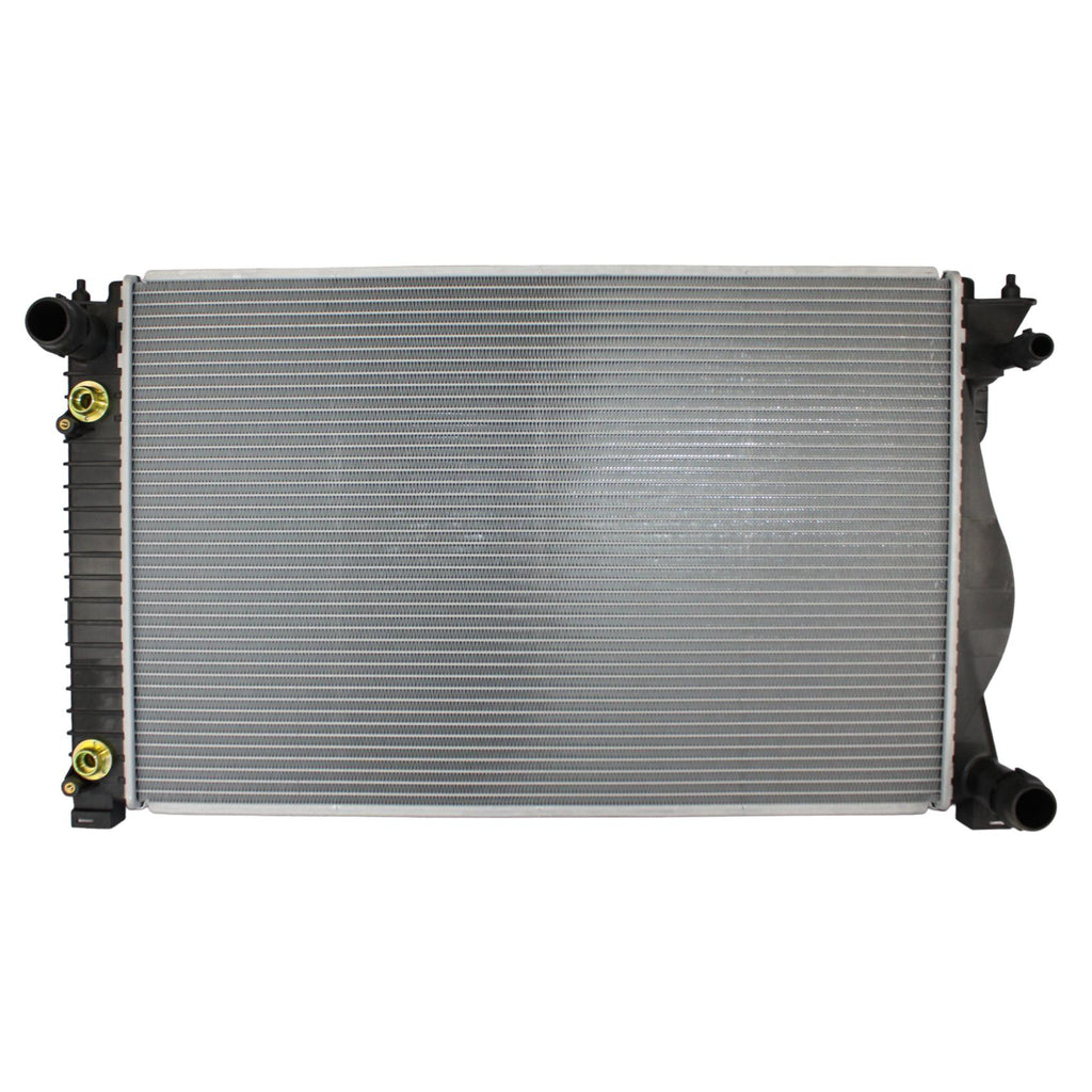 4F0121251M | Radiador de Agua NISSENS | – SAFE REFACCIONES