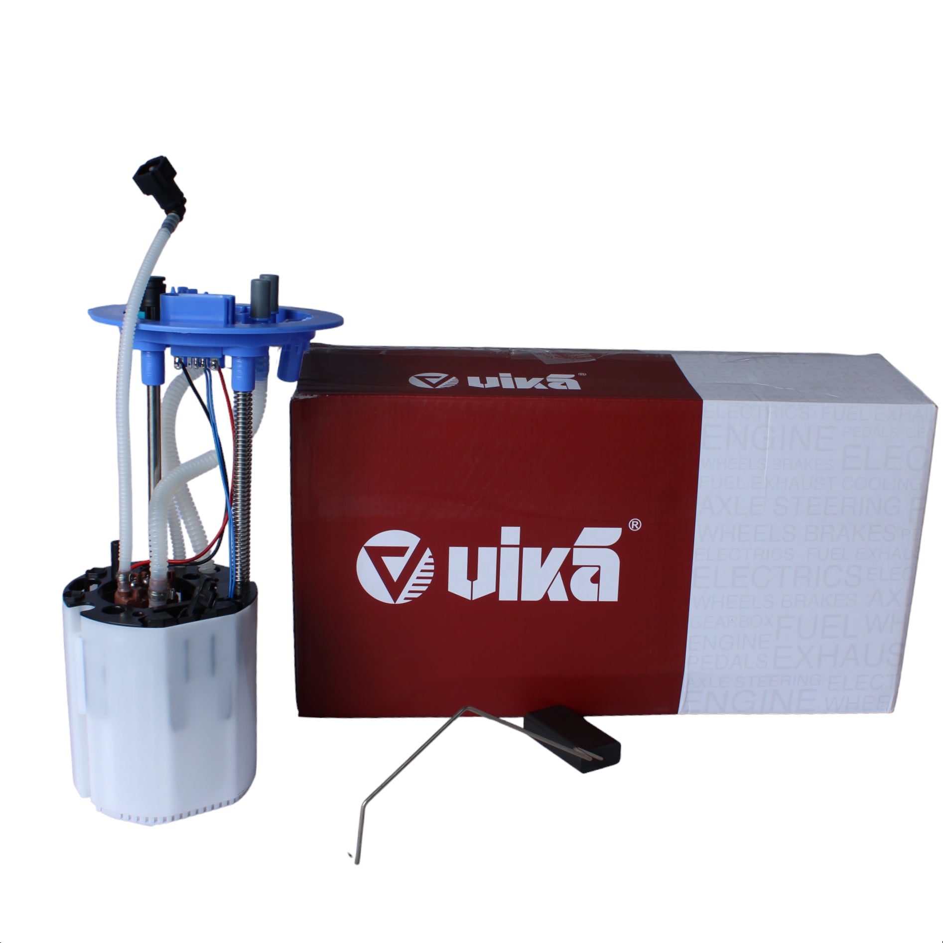 4F0919051BC | Bomba de gasolina VIKA | – SAFE REFACCIONES