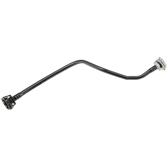 4G0121081EQ | Manguera de radiador XUZ-ALTERNATIVA | - SAFE REFACCIONES