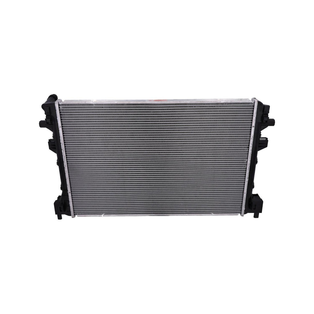 5Q0121251FB|Radiador de anticongelante| SAFE REFACCIONES